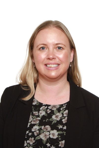 Our People - Maranatha Christian School