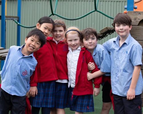 Home - Maranatha Christian School